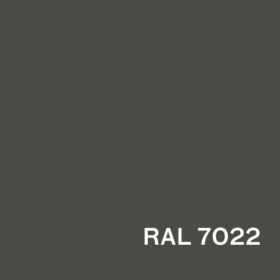 RAL 7022 Ombergrau – warmer Grauton für jedes Projekt - Ralston